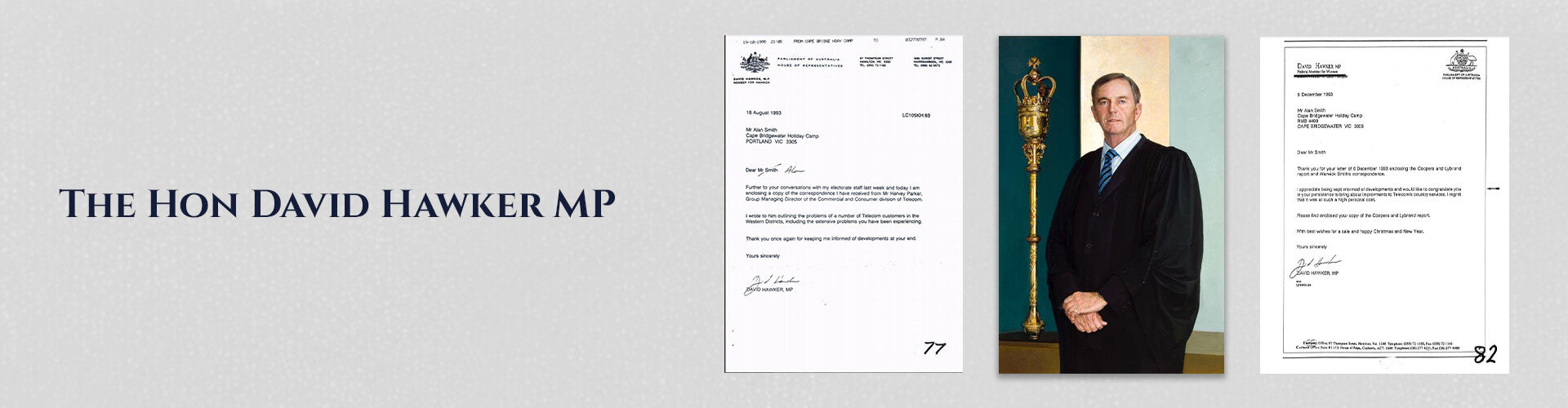 Bribery and corruption, including misleading and deceptive conduct, are ...